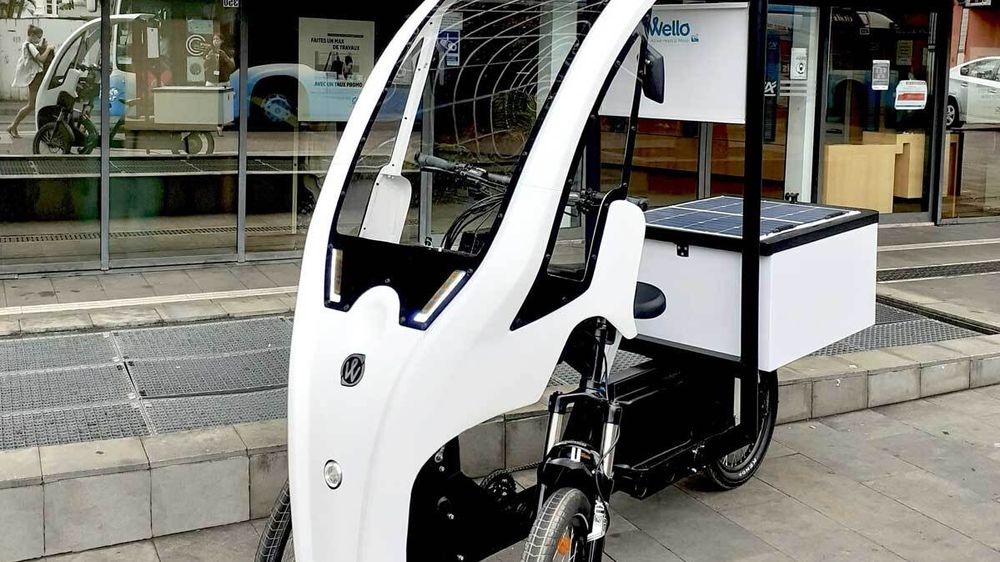 Comparatif des vélos électriques solaires | Chango