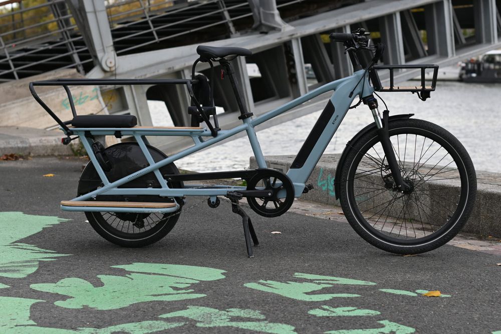 Comparatif de vélos électriques à deux places | Chango