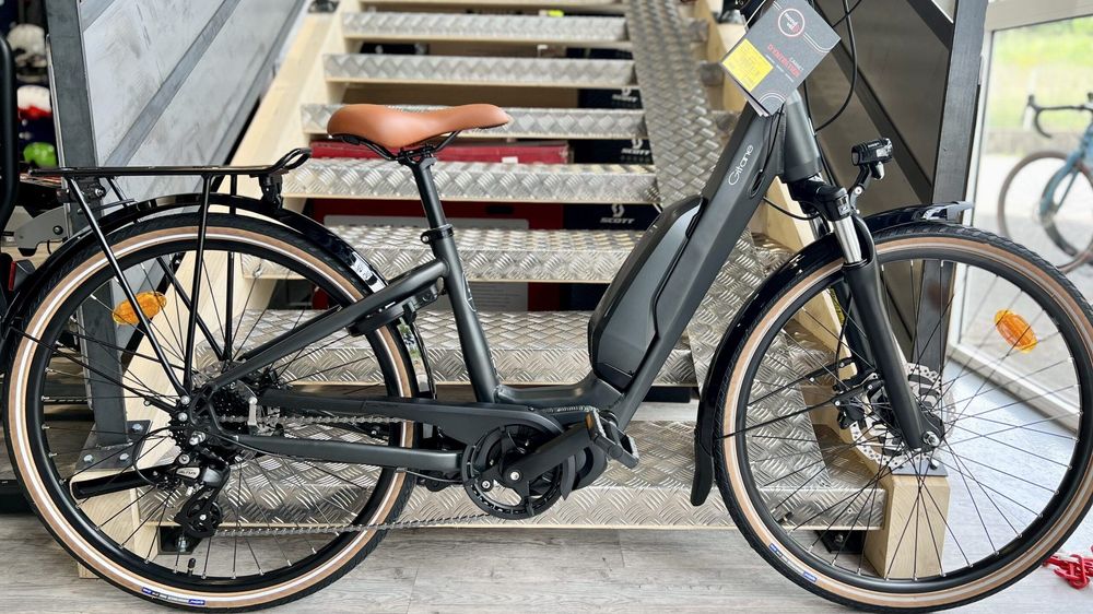 Top 5 des meilleurs vélos électriques avec une grande autonomie | Chango