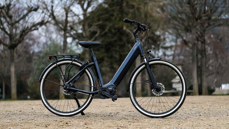 Les meilleurs vélos à assistance électrique avec 145 km d'autonomie | Chango