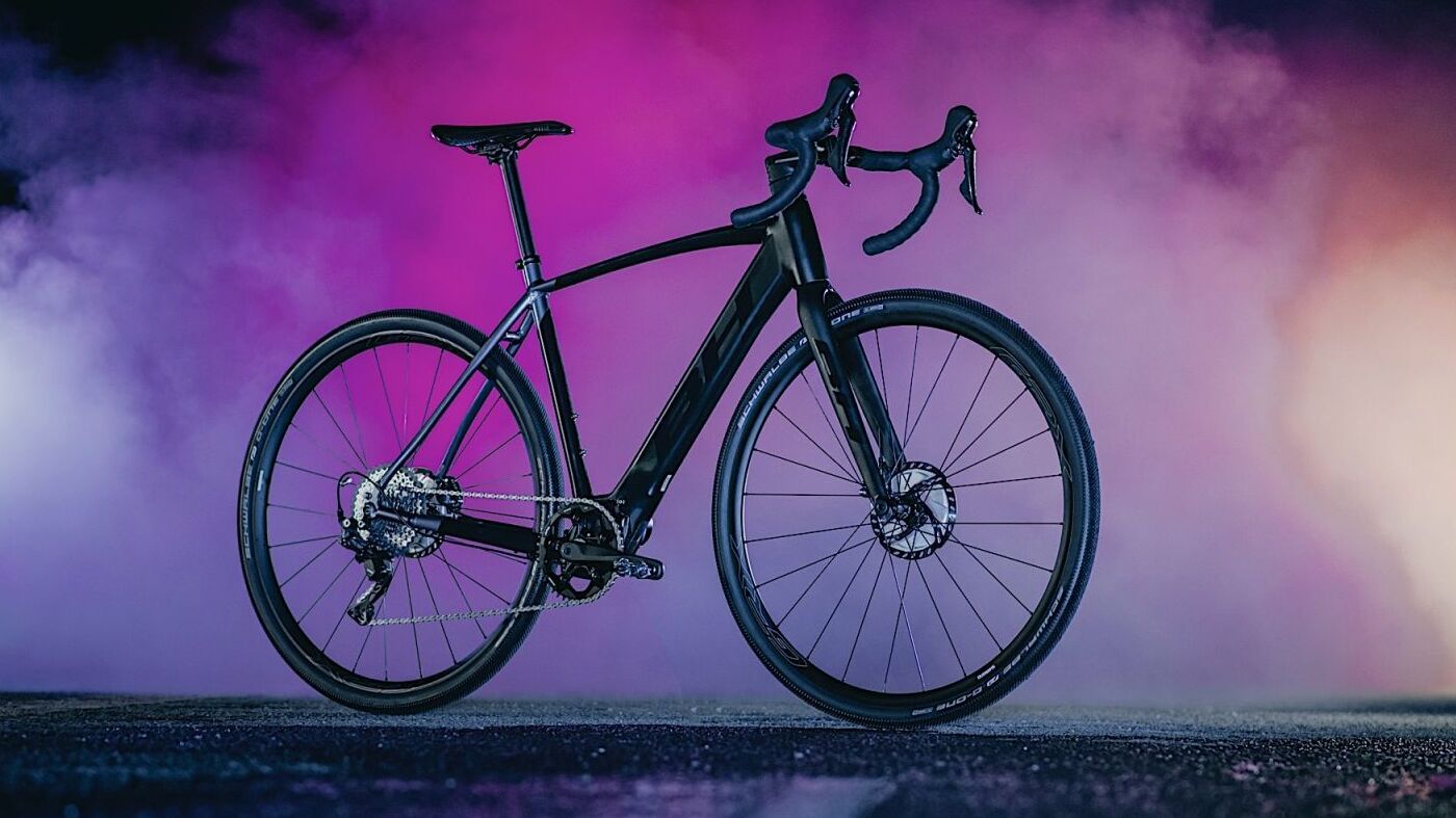 Pourquoi choisir un vélo de course électrique ? | Chango