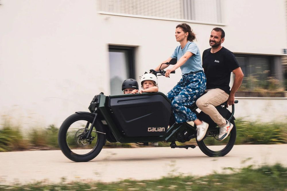 Vélo Longtail vs Cargo Bike : Quel est le meilleur choix pour vous ? | Chango