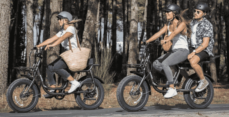 Avis et Test : Elwing Yuvy Compact cargo | Chango