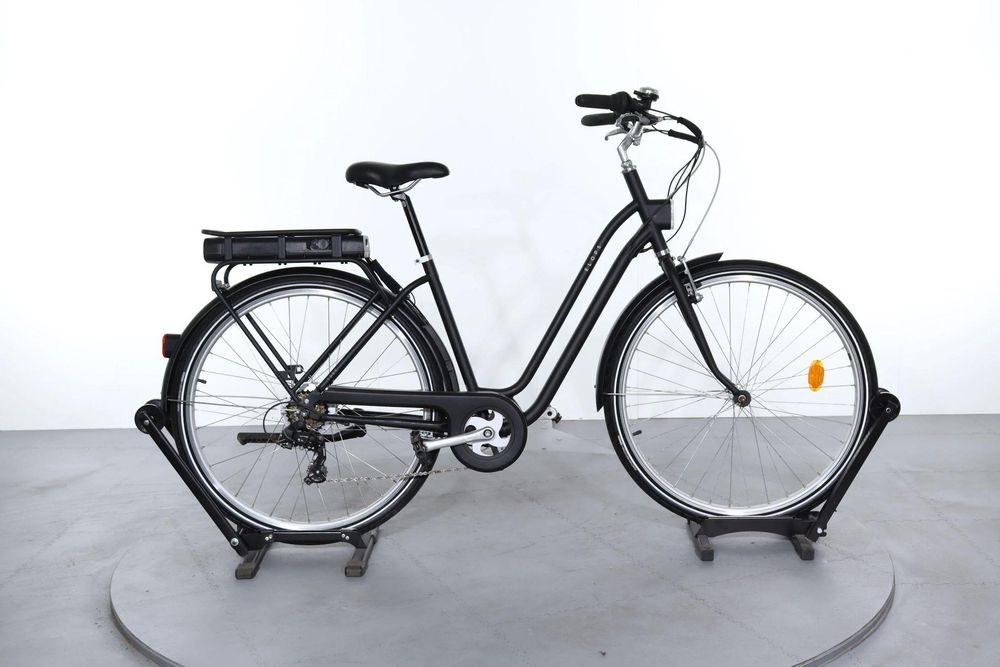 Vélo ELOPS 120 E : Test et avis complet | Chango