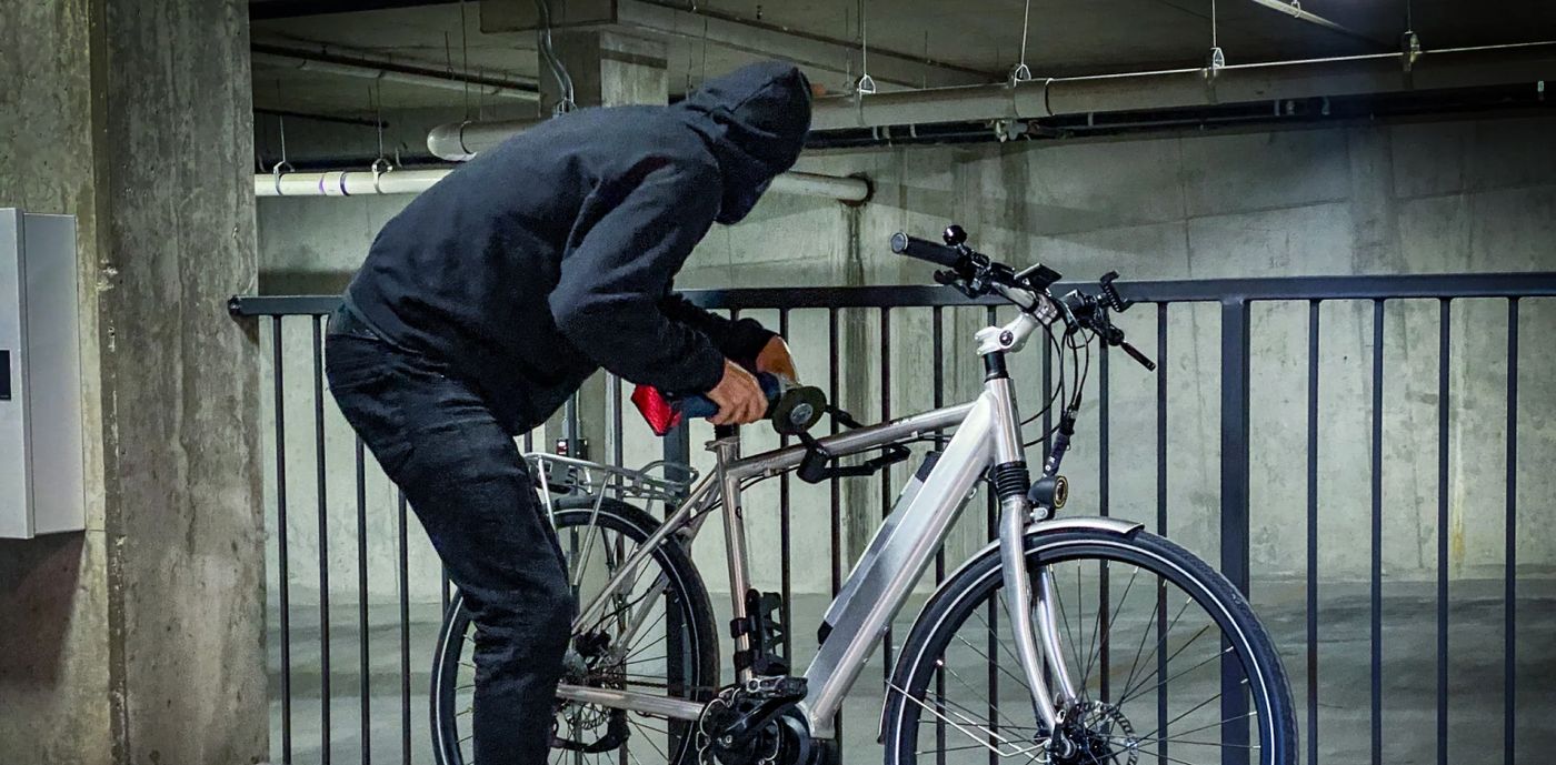 Comment ne pas se faire voler son vélo ? | Chango